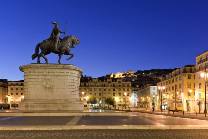 3 Days in Lisbon Portugal – What to Do - Arzo Travels