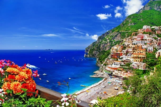 15 Best Colorful Towns in Europe – Arzo Travels - Arzo Travels