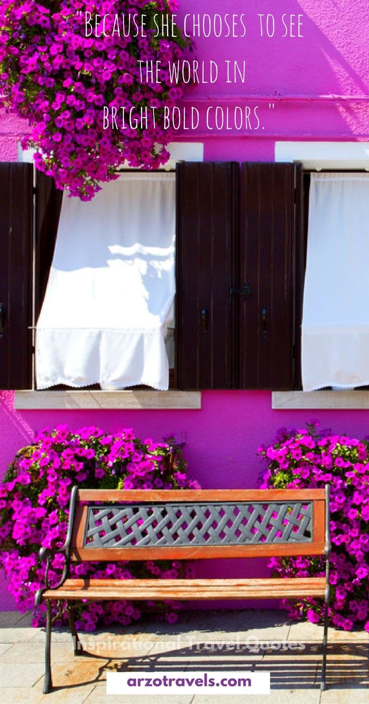 101 Travel Quotes to Inspire Your Wanderlust - Arzo Travels