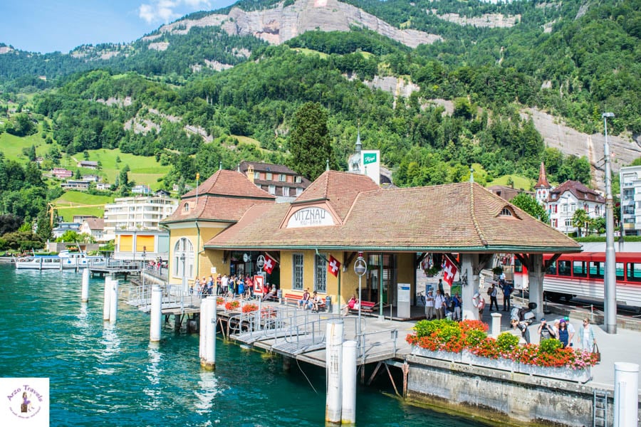 What to do in Lucerne? 10 Best Things to do in Lucerne - Arzo Travels