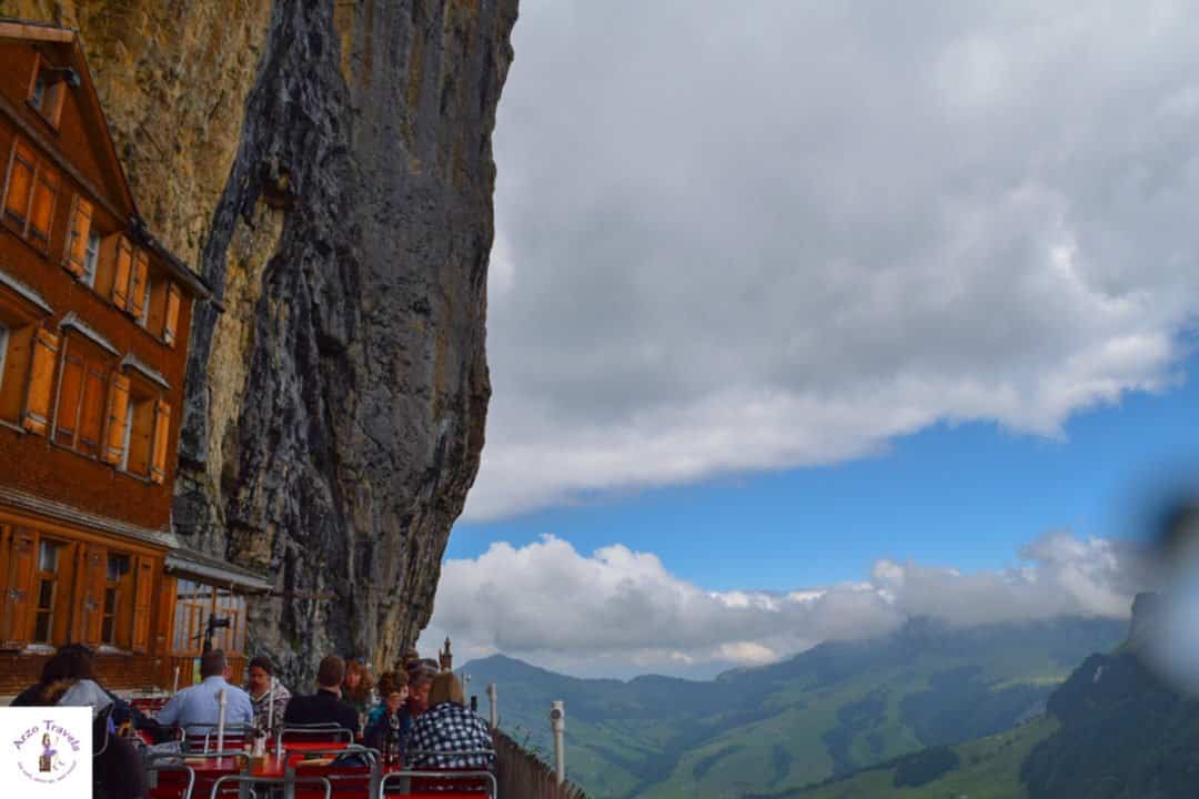 BEST THINGS TO DO IN APPENZELL, SWITZERLAND - Arzo Travels