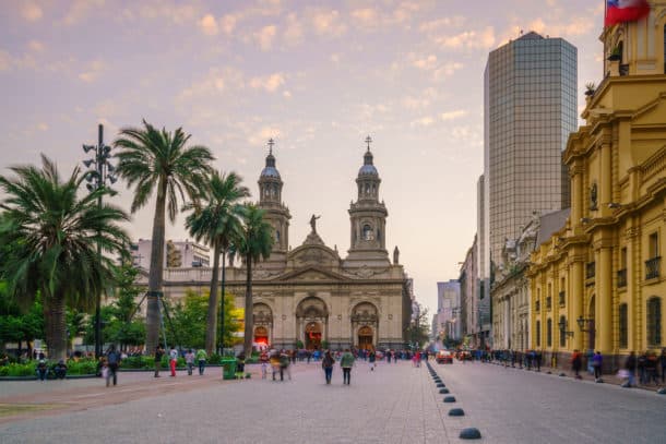 Best Places to Visit in Chile - Arzo Travels