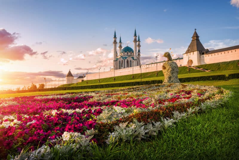 Most Epic Places to Visit in Russia - Arzo Travels