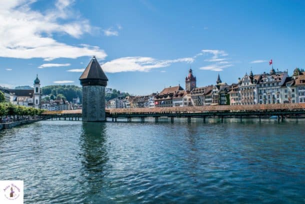 BEST THINGS TO DO IN ZUG, SWITZERLAND - Arzo Travels