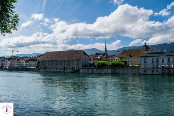 BEST THINGS TO DO IN SOLOTHURN, SWITZERLAND - Arzo Travels