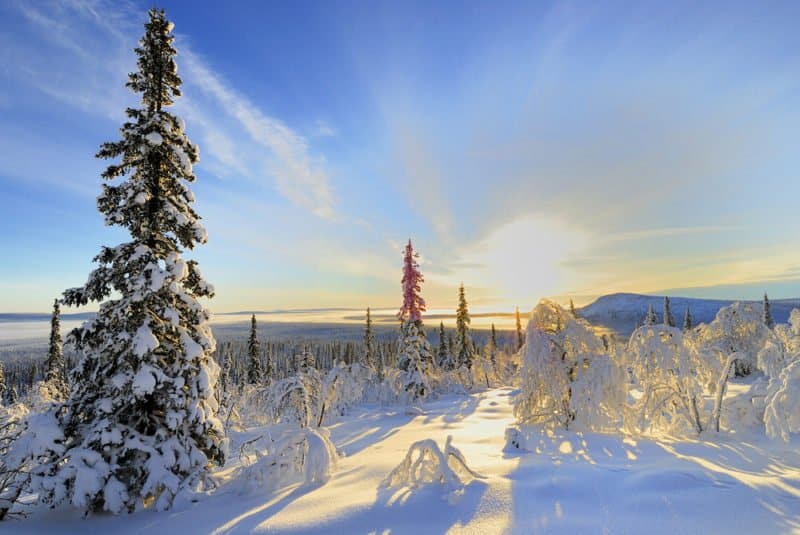 Best Places to Visit in Sweden - Arzo Travels