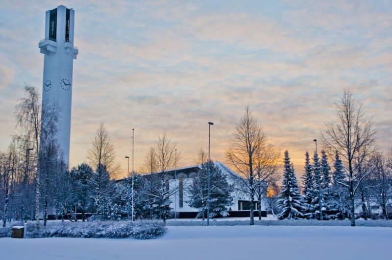 Best Places to Go in Finland - Arzo Travels