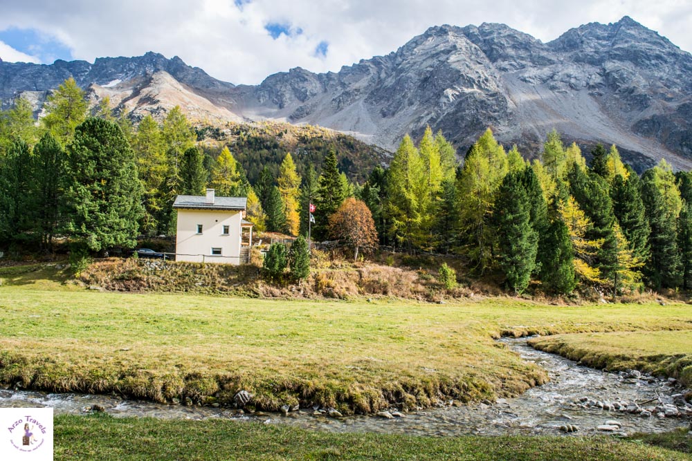 Why to Visit Valposchiavo? Best Things to Do in Valposchiavo - Arzo Travels