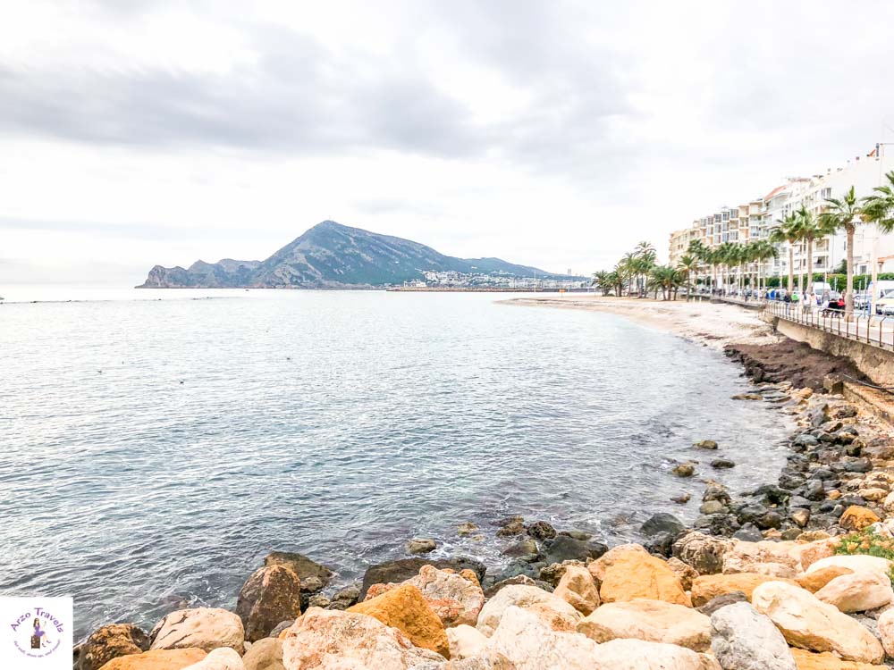 Best Things to Do in Altea in One Day - Arzo Travels