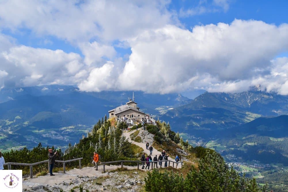 BEST PLACES TO VISIT IN BAVARIA - Arzo Travels