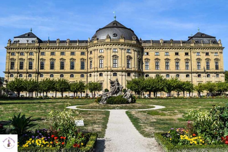 BEST PLACES TO VISIT IN BAVARIA - Arzo Travels