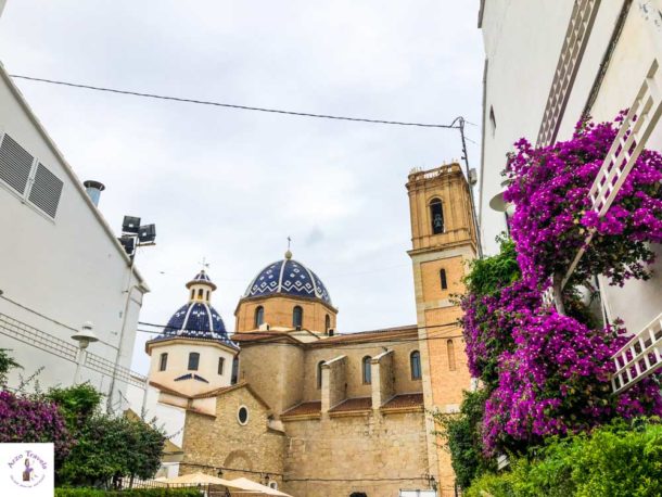 Best Things to Do in Altea in One Day - Arzo Travels