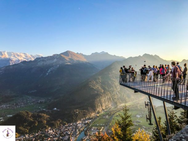 50 BEST THINGS TO DO IN INTERLAKEN, SWITZERLAND - Arzo Travels