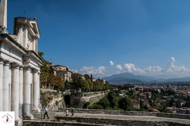 BEST THINGS TO DO IN BERGAMO IN ONE DAY - Arzo Travels