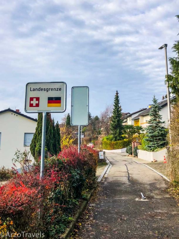 WHAT TO DO IN BASEL IN WINTER + TRAVEL TIPS - Arzo Travels