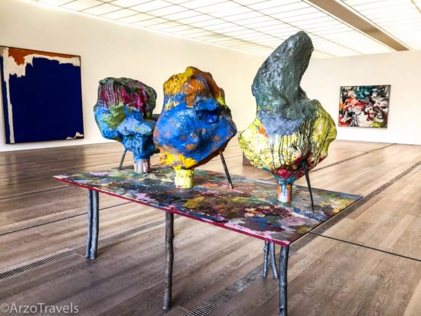 WHAT TO DO IN BASEL IN WINTER + TRAVEL TIPS - Arzo Travels