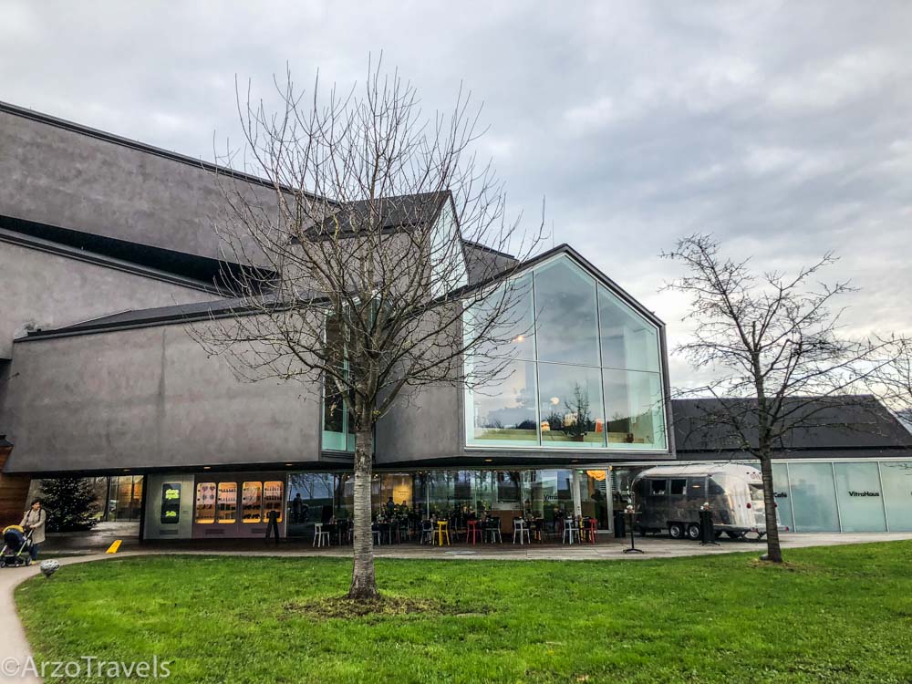 WHAT TO DO IN BASEL IN WINTER + TRAVEL TIPS - Arzo Travels