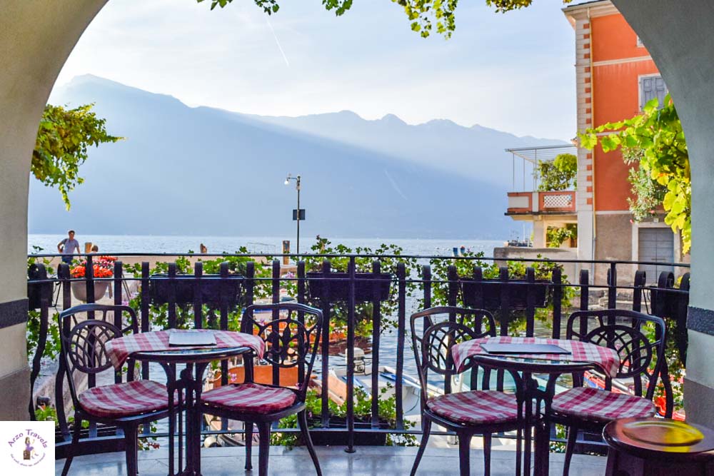 THINGS TO DO IN LIMONE SUL GARDA + TRAVEL TIPS - Arzo Travels