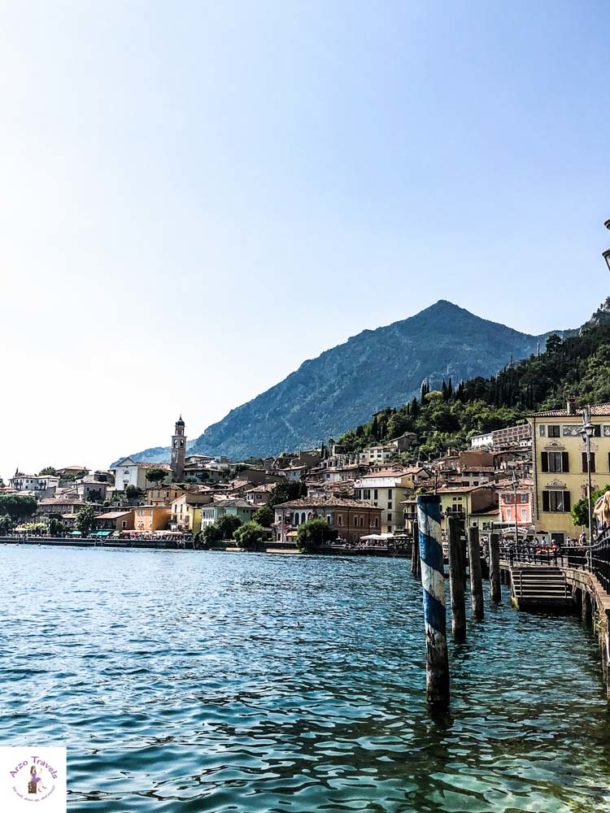THINGS TO DO IN LIMONE SUL GARDA + TRAVEL TIPS - Arzo Travels