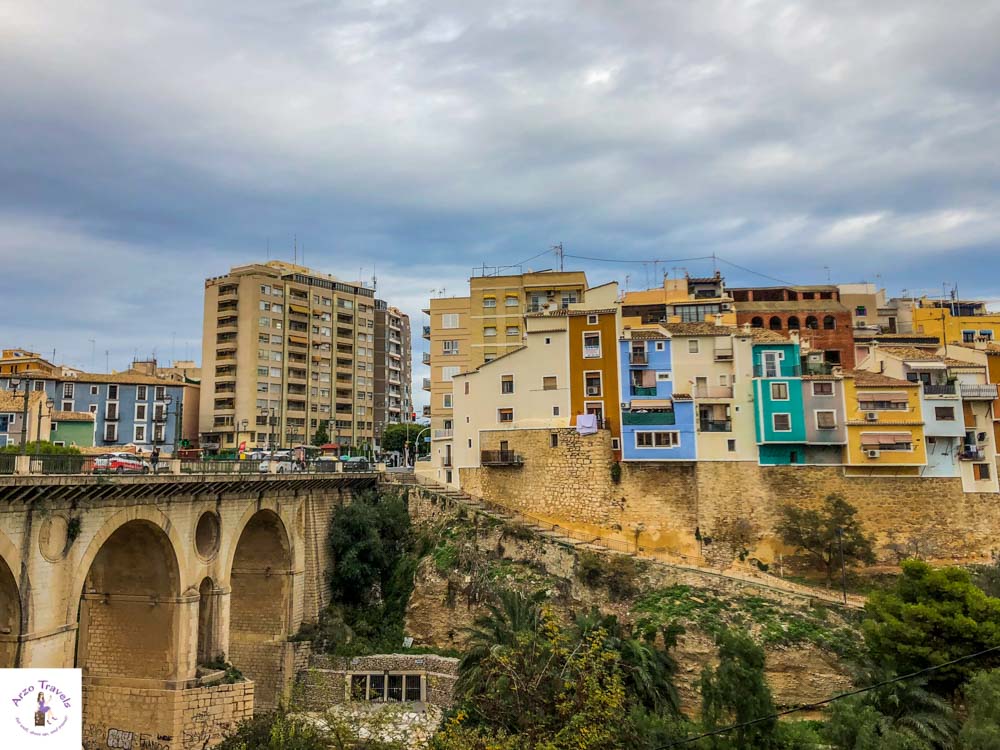 Best Things to do in Villajoyosa, Spain - Arzo Travels