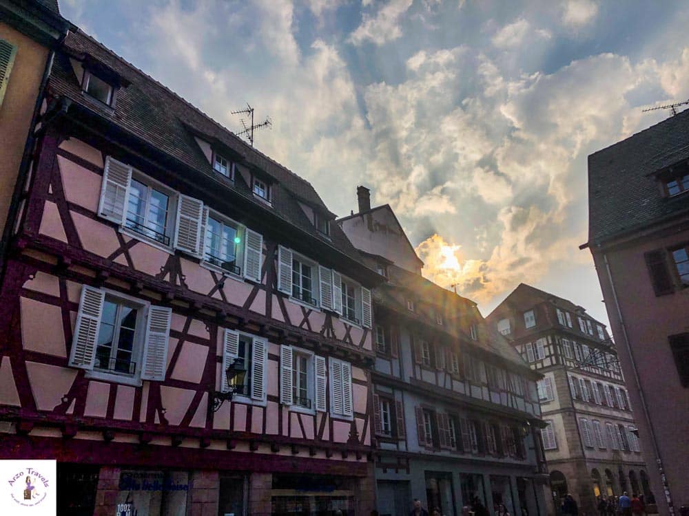BEST THINGS TO DO IN COLMAR IN ONE DAY - Arzo Travels