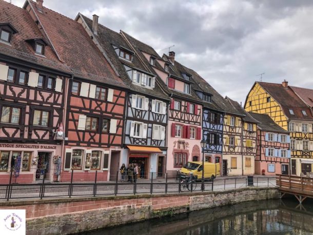 BEST THINGS TO DO IN COLMAR IN ONE DAY - Arzo Travels