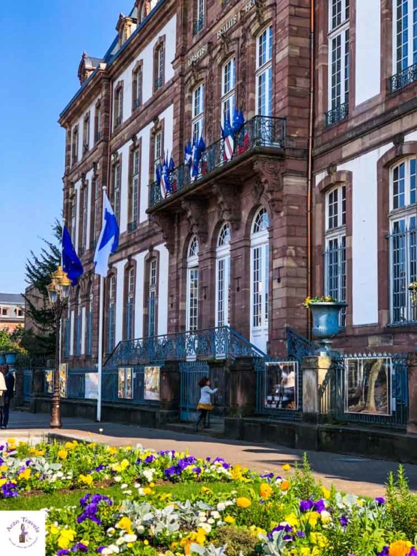 STRASBOURG IN ONE DAY ITINERARY - Arzo Travels