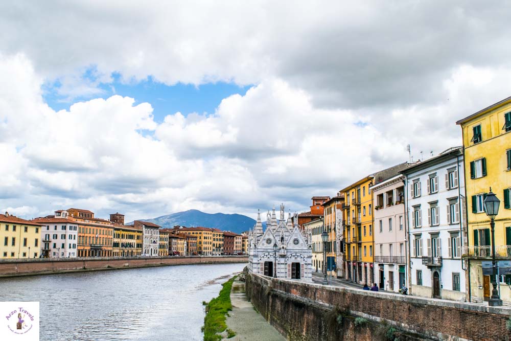 13 BEST THINGS TO DO IN PISA IN ONE DAY - Arzo Travels