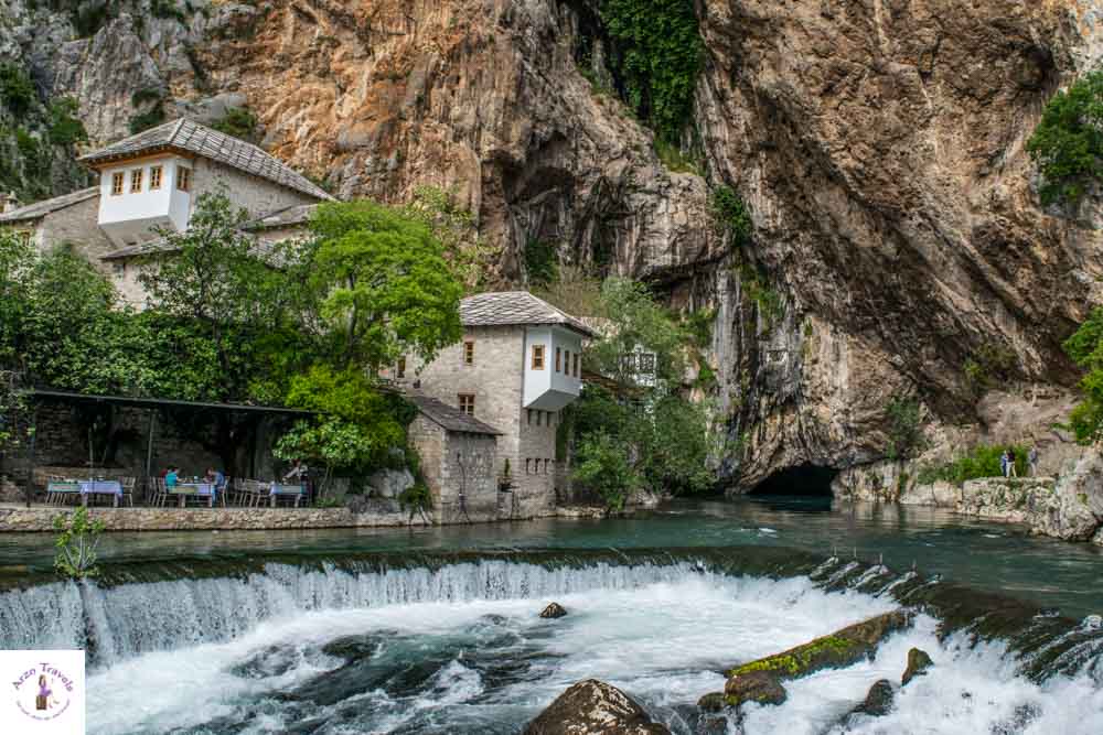 TOP THINGS TO DO IN MOSTAR IN ONE DAY (OR TWO) - Arzo Travels