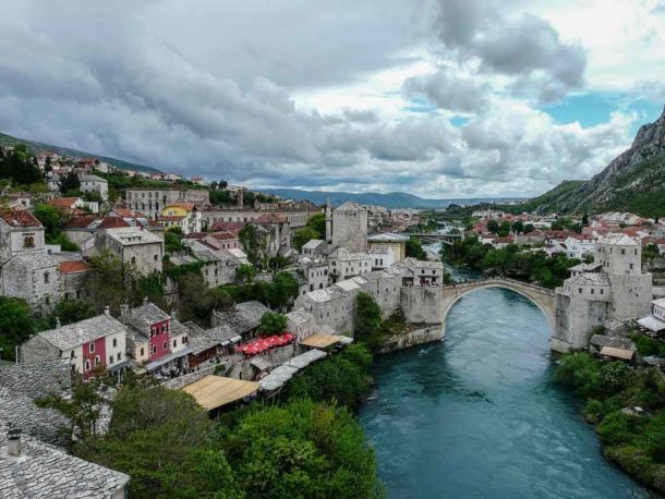 TOP THINGS TO DO IN MOSTAR IN ONE DAY (OR TWO) - Arzo Travels