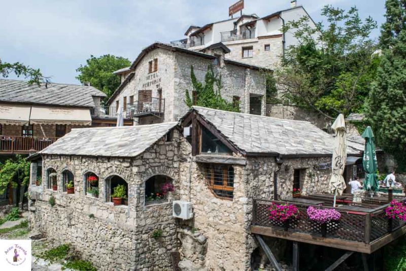 TOP THINGS TO DO IN MOSTAR IN ONE DAY (OR TWO) - Arzo Travels