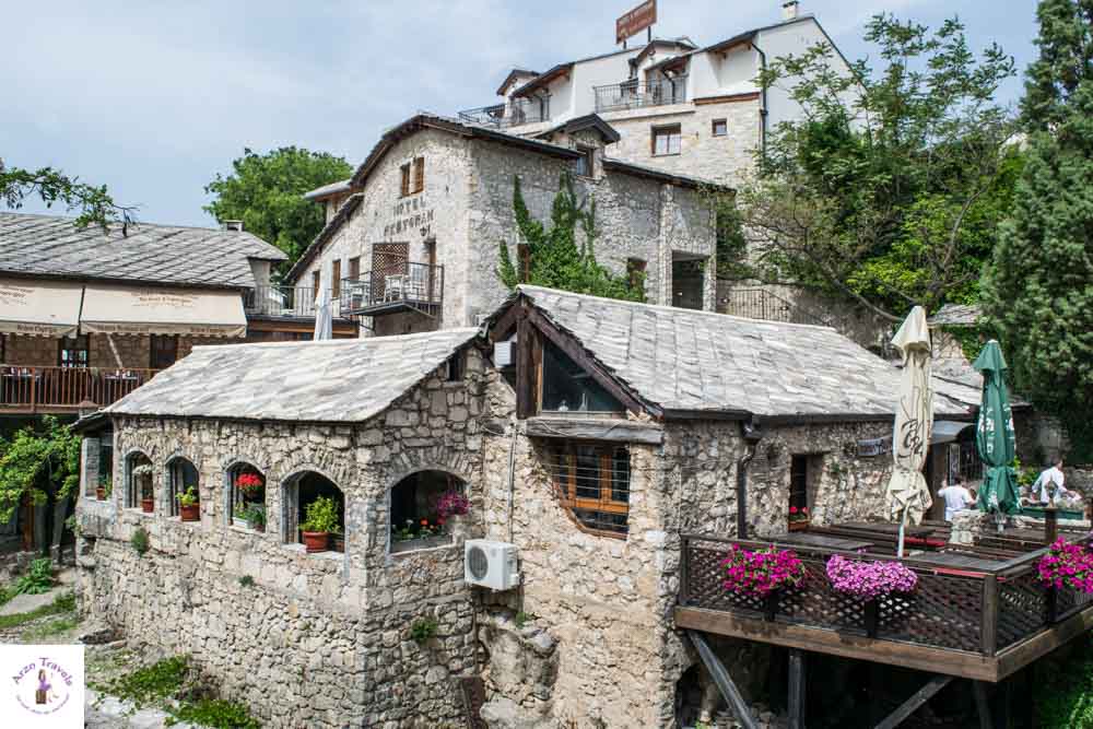 TOP THINGS TO DO IN MOSTAR IN ONE DAY (OR TWO) - Arzo Travels