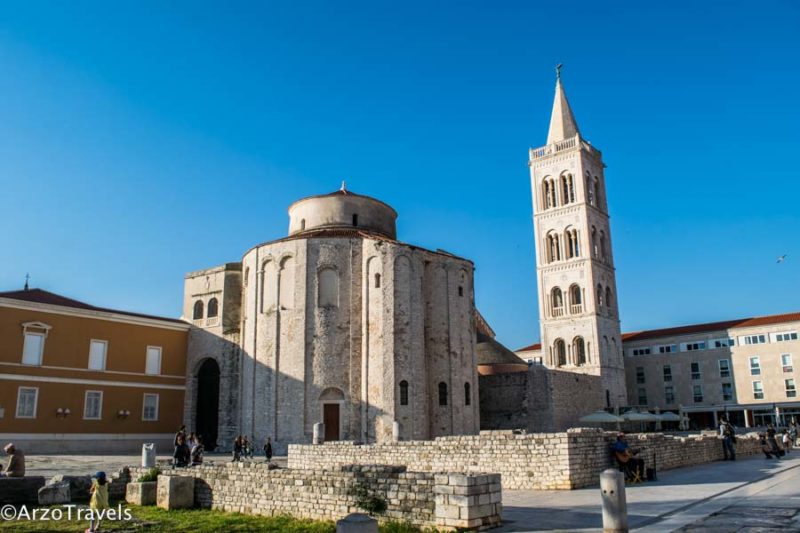 BEST DAY TRIPS FROM SPLIT, CROATIA - Arzo Travels