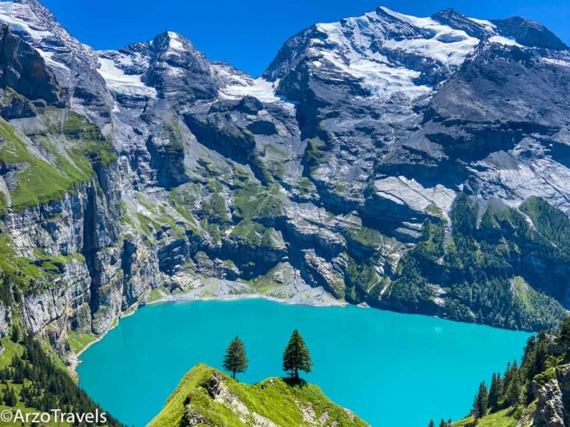 44 BEST PLACES TO VISIT IN SWITZERLAND - Arzo Travels