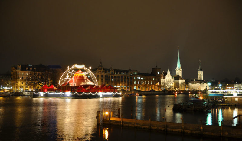 BEST THINGS TO DO IN ZURICH IN WINTER + TRAVEL TIPS - Arzo Travels