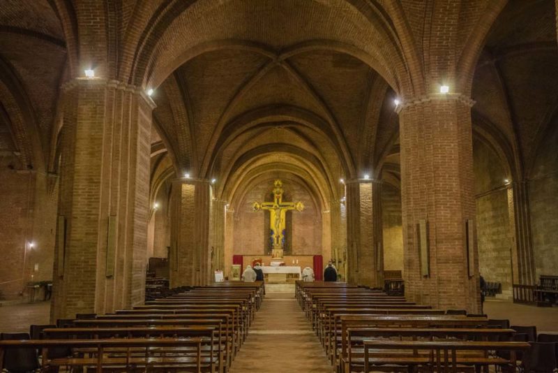 BEST THINGS TO DO IN SIENA IN ONE DAY, ITALY - Arzo Travels