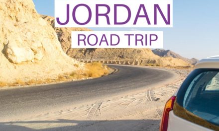 Things to do in Jordan
