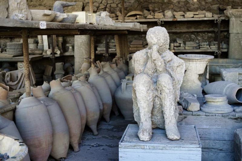 BEST PLACES TO VISIT IN SOUTHERN ITALY - Arzo Travels