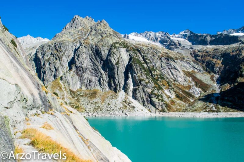 BEST HIKES IN SWITZERLAND - Arzo Travels