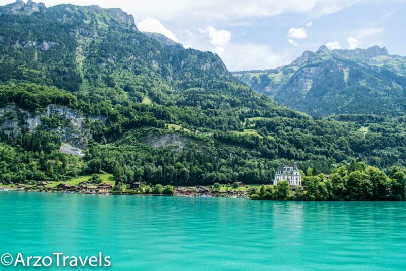 THINGS TO DO IN ISELTWALD IN ONE DAY – SWITZERLAND - Arzo Travels