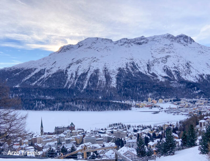 HOW TO PLAN THE BEST SWITZERLAND ROAD TRIP - ARZO TRAVELS