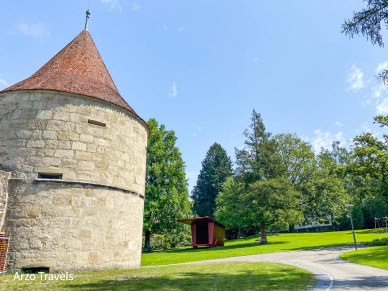 BEST THINGS TO DO IN ZUG, SWITZERLAND - Arzo Travels