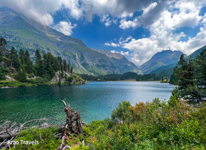 BEST THINGS TO DO IN ST.MORITZ – SWITZERLAND - Arzo Travels