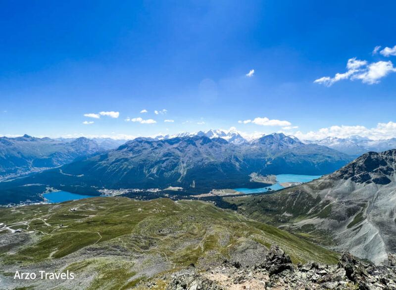 BEST THINGS TO DO IN ST.MORITZ – SWITZERLAND - Arzo Travels