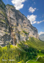 20 STUNNING WATERFALLS IN SWITZERLAND - Arzo Travels