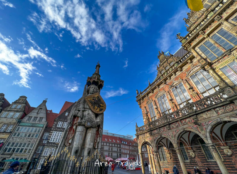 26 BEST THINGS TO DO IN BREMEN – TIPS BY A LOCAL - Arzo Travels